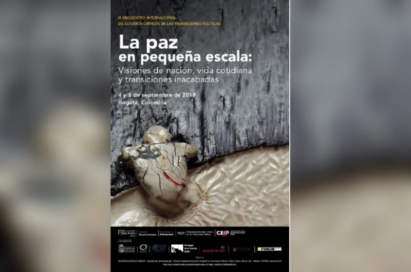 Comisión Intereclesial de Justicia y Paz » “La Paz en Pequeña Escala ...